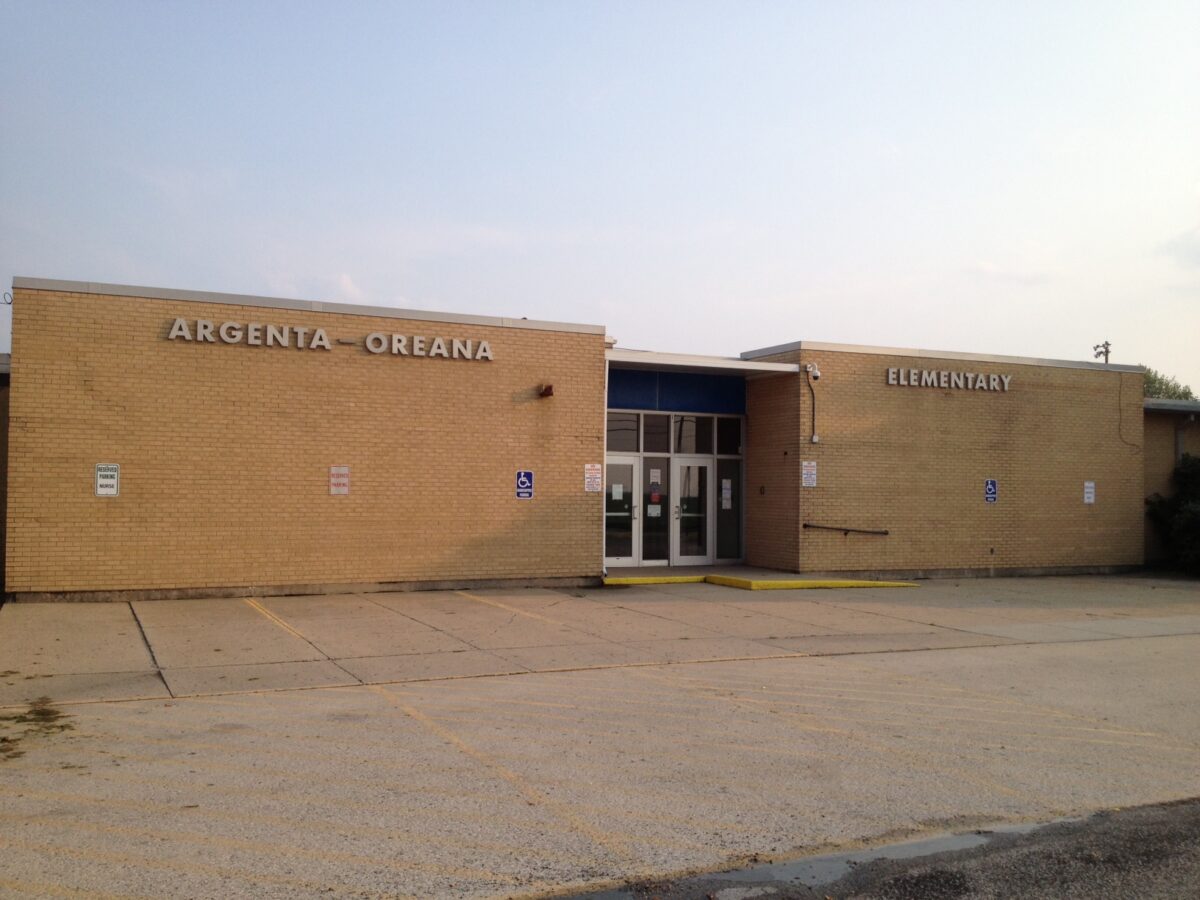 Photo Gallery – Oreana, Illinois