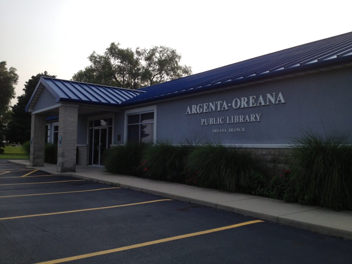 Photo Gallery – Oreana, Illinois
