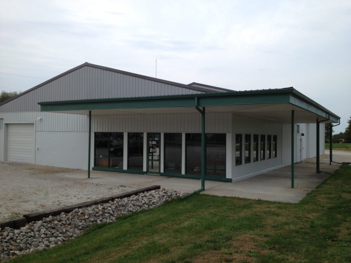 Photo Gallery – Oreana, Illinois