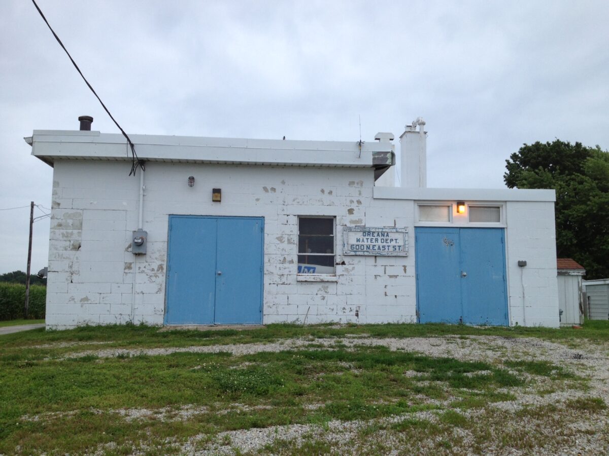 Photo Gallery – Oreana, Illinois