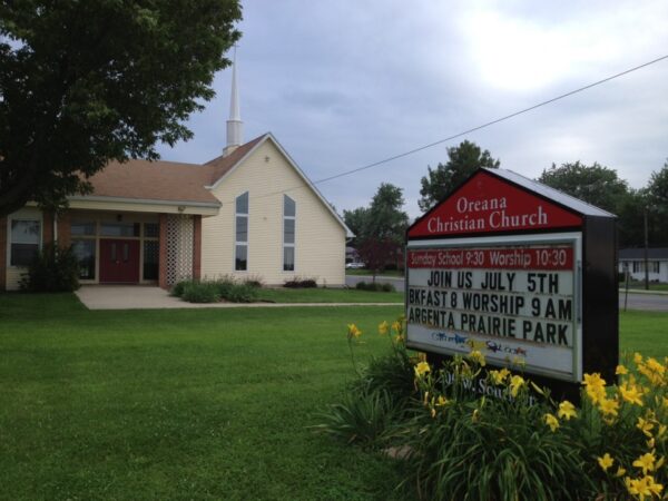 Photo Gallery – Oreana, Illinois