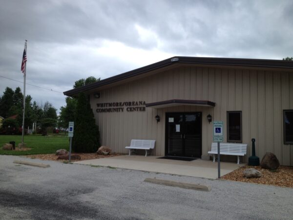 Photo Gallery – Oreana, Illinois