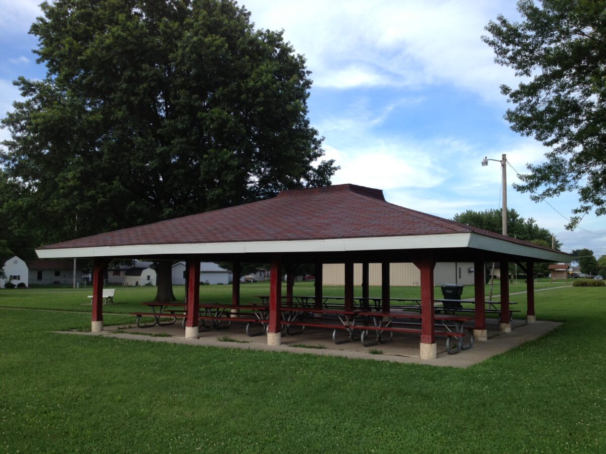 Photo Gallery – Oreana, Illinois