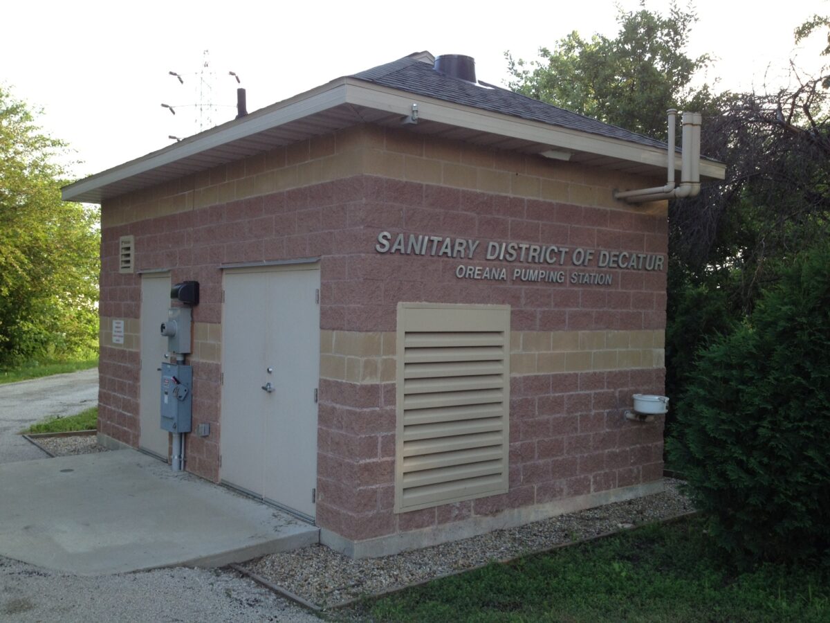 Photo Gallery – Oreana, Illinois